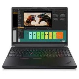 Lenovo ThinkPad P16 Gen 3 (21RQ0006GE) - Sonderkonditionen ab 5 St&uuml;ck