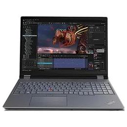 Lenovo ThinkPad P16 Gen 2 (21FA004SGE) - Sonderkonditionen ab 5 St&uuml;ck