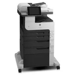 HP LaserJet Enterprise 700 MFP M725f - HP Power Partner