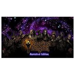 Darkest Dungeon: Ancestral Edition