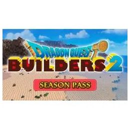 Nintendo Dragon Quest Builders 2 Season Pass