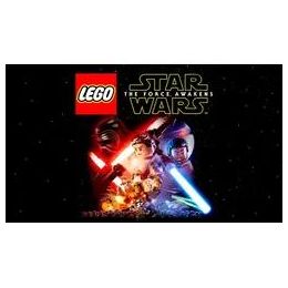 LEGO Star Wars: The Force Awakens