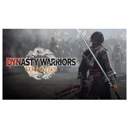 Dynasty Warriors: Origins