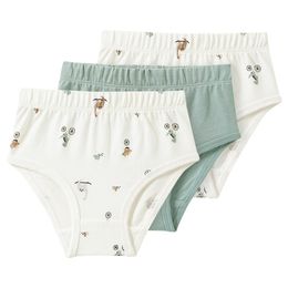 Topomini 3 Baby Slips im Set