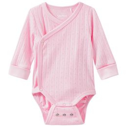 Topomini Newborn Wickelbody mit Lochmuster
