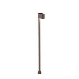 WEVER & DUCR&Eacute; LED-Wegeleuchte Kiosk 1.1 bronze H&ouml;he 65 cm