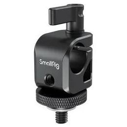 SmallRig 860B Single Rail Block Stativadapter