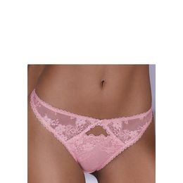 Vivance String 'Julia' hellpink Gr. 36/38 f&uuml;r Damen