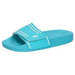 Badesandale Lico "Badesandale Coast V", M&auml;dchen, Gr. 30, blau, Synthetik, Schuhe