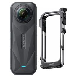 Insta360 X5 Standard Bundle +Utility Frame