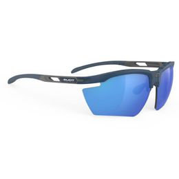 Rudy Project Unisex Magnus - Rp Optics Ml Blue blau