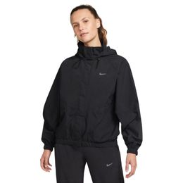 Nike Damen Storm-Fit Swift Jacket schwarz