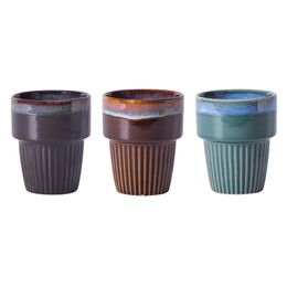 SONSTIGE Kaffeebecher RIPPE