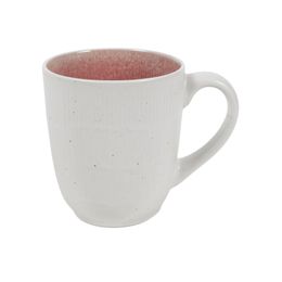 SONSTIGE Kaffeebecher MELOS pink