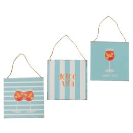 SONSTIGE Schild SUMMER SPRITZ