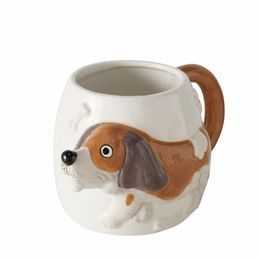 SONSTIGE Kaffeebecher HARPE
