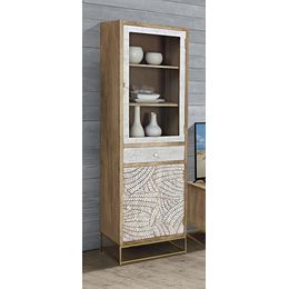 Vitrine Sansibar AMRUM