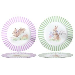 SONSTIGE Platzteller RABBIT