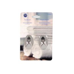 SONSTIGE Haken-Set RVS
