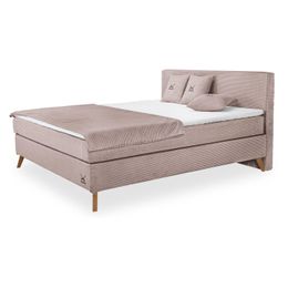 Boxspringbett Sansibar POEL