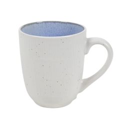 SONSTIGE Kaffeebecher MELOS blau