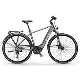 Ktm Macina Gran 830 Herren 2026 - MACHINE GREY MATT - 51cm | 29 Zoll