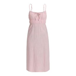 Roxy Damen Sommerkleid &raquo;Rosie Skies&laquo; rosa M, US-Gr&ouml;&szlig;en