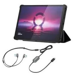 Lenovo Legion Tab 3rd Gen 8.8 12GB 256GB + Folio & In-Ear Earphones Qualcomm&reg; Snapdragon 8 Gen 3 Prozessor 3,30 GHz , Android 14 oder h&ouml;her, 256 GB UFS 4.0