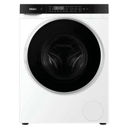 Haier Waschtrockner &raquo;HWD50-BP12307U1&laquo; 5 kg /2,5 kg besonders kompakte Ma&szlig;e (70 cm H&ouml;he, 51 cm Breite) Selbstreinigend & hygienisch: Nach jedem Waschgang 