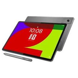 Lenovo Idea Tab Plus 12.1 12GB 256GB - Luna Grey + Pen MediaTek Dimensity 6400 Prozessor 2,50 GHz , Android 15 oder h&ouml;her, 256 GB UFS 2.2