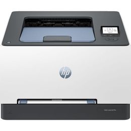 HP Laserdrucker &raquo;Color Laserjet Pro 3202dw&laquo; wei&szlig; Beidseitiger Druck, Display