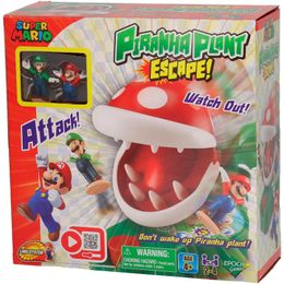 EPOCH Games Spiel &raquo;Super Mario Piranha Plant Escape&laquo; bunt Spiel