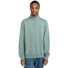 Element Herren Sweatshirt &raquo;Skateboard Co&laquo; blau XS