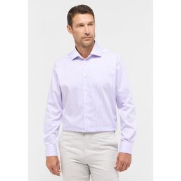 Eterna Herren Langarmhemd &raquo;MODERN FIT&laquo; NON IRON (b&uuml;gelfrei) 46, Normalgr&ouml;&szlig;en