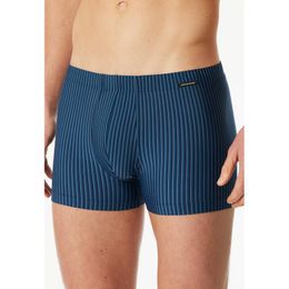 Schiesser Herren Boxershorts &raquo;Pure Micro&laquo; extra, softer Bundgummi, weich und glatt 9