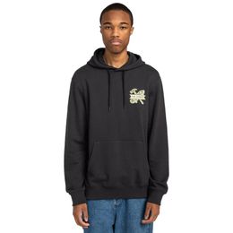 Element Herren Hoodie &raquo;Timber Supply&laquo; schwarz M