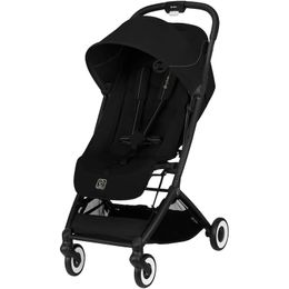Cybex Kinder-Buggy &raquo; Gold, Orfeo&laquo; 22 kg schwarz Kinder-Buggy