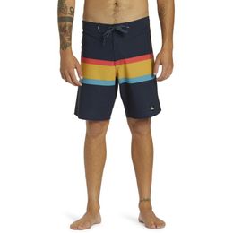 Quiksilver Herren Boardshorts &raquo;Highline Arch 19"&laquo; blau 30S