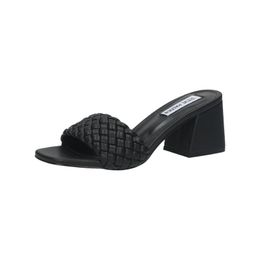 Steve Madden Damen Steve Madden Pantolette &raquo;Steve Madden Pantoletten Lederimitat&laquo; 36