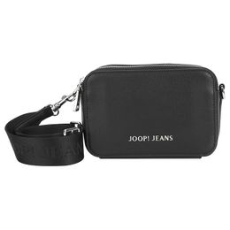 JOOP! Joop Jeans Damen &raquo;cornice susan shoulderbag shf&laquo; Damen Tasche Handtasche Schultertasche schwarz