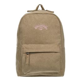 Billabong Damen Tagesrucksack &raquo;Mini Schools Out&laquo; Einheitsgr&ouml;&szlig;e