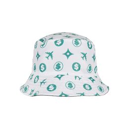 Cayler & Sons Cayler & Sons Damen CAYLER & SONS Fischerhut &raquo; Unisex L Voyage Reversible Bucket Hat&laquo; onesize