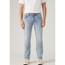 Levi's Levi's Herren &raquo;502 TAPER&laquo; in elegantem, modernem Stil blau 32, L&auml;nge 34