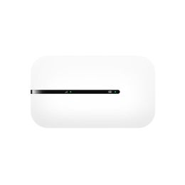Huawei 4G/LTE-Router &raquo;4G Mobile WiFi (E5576-325)&laquo; wei&szlig; Smart Home App