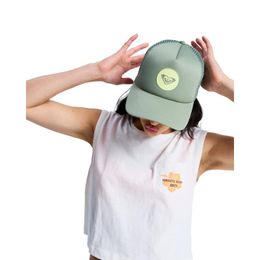 Roxy Damen Trucker Cap &raquo;Brighter Day&laquo; Einheitsgr&ouml;&szlig;e