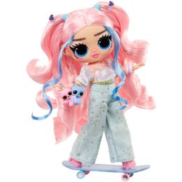L.O.L. Surprise! Anziehpuppe &raquo;L.O.L. Surprise Tweens Core Doll - Flora Moon&laquo; bunt Anziehpuppe