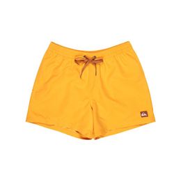 Quiksilver Herren Boardshorts &raquo;Everyday Solid Volley 15"&laquo; L