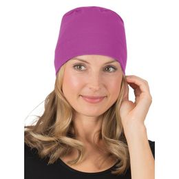 TRIGEMA Damen &raquo;TRIGEMA Soft-Cap&laquo; 1 Stk. pink 900