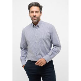 Eterna Herren &raquo;COMFORT FIT&laquo; NON IRON (b&uuml;gelfrei) 48, Normalgr&ouml;&szlig;en