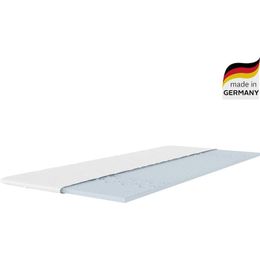 OTTO home Topper &raquo;Fantasy, 7 Zonen Topper in 90x200, 140x200 cm und weitere Gr&ouml;&szlig;en&laquo; Matratze, Boxspringbett, allergiker geeignet (Hausstauballergiker)